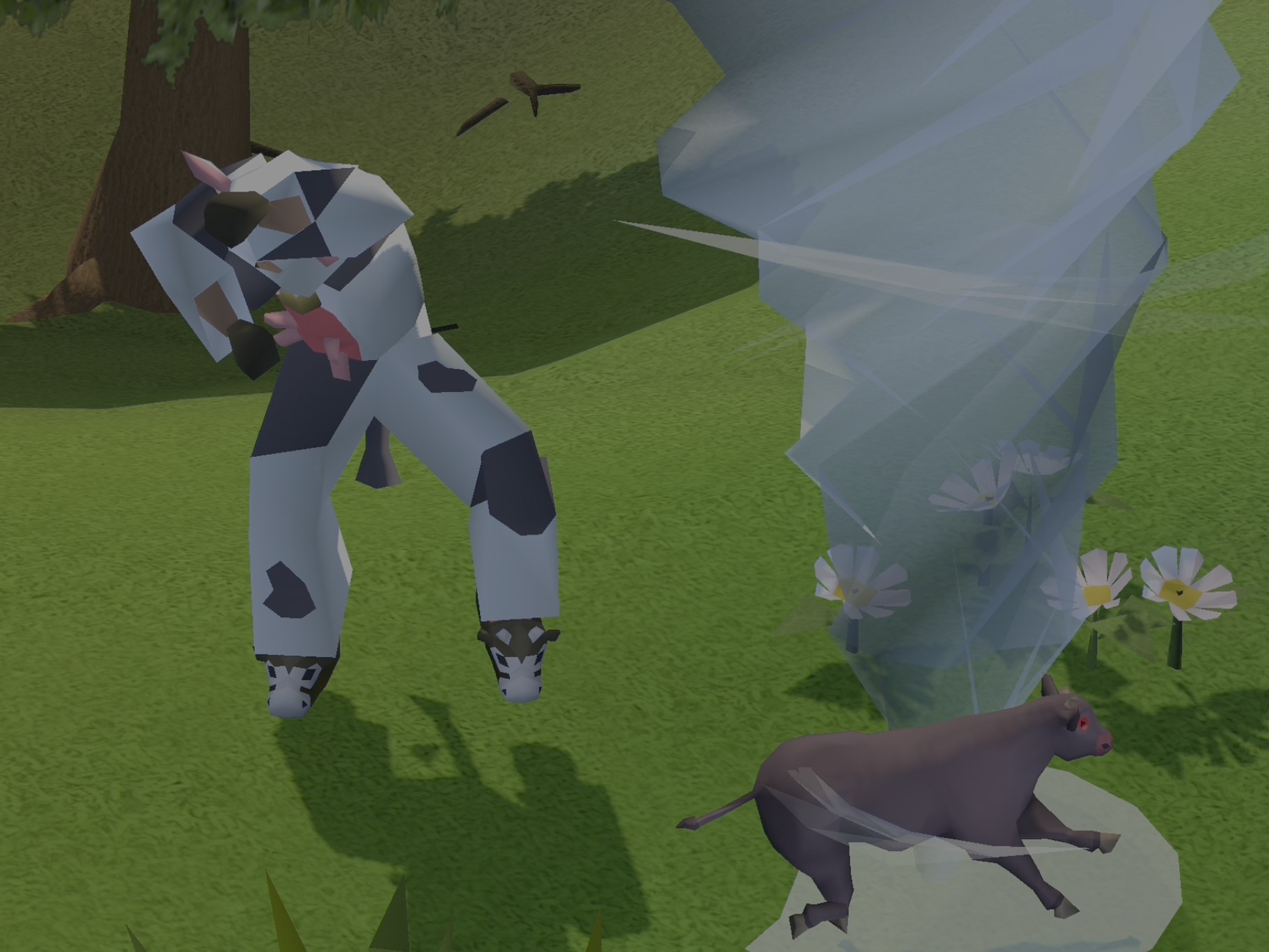 The Lobster Pot - OSRS Clan | 250+ Active Members
