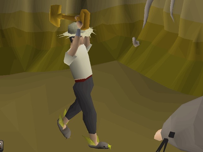 The Lobster Pot - OSRS Clan | 250+ Active Members